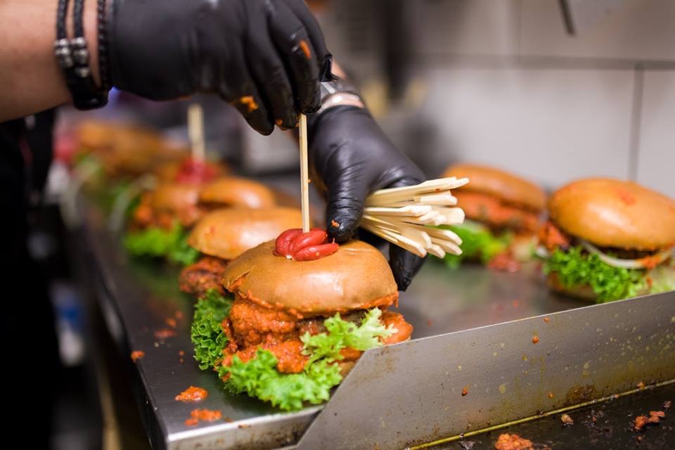 Galerie | Leo's Juice & Burger