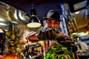 Galerie | Leo's Juice & Burger