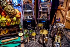 Galerie | Leo's Juice & Burger