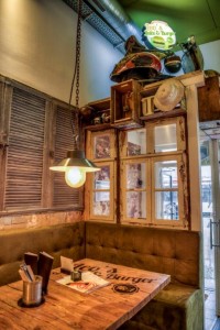 Galerie | Leo's Juice & Burger