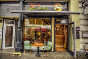 Galerie | Leo's Juice & Burger